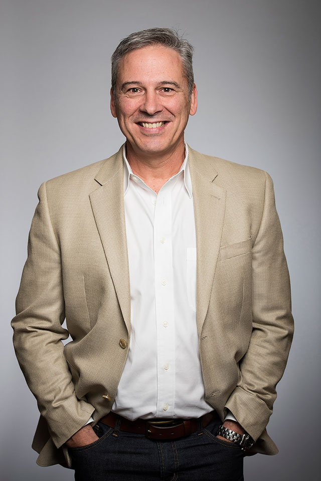 We are Ed Brunet - Ed Brunet et Associés Canada Inc.