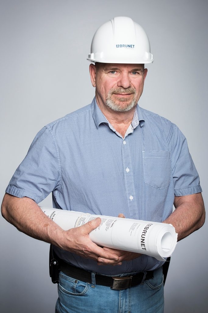 Nous sommes Ed Brunet | Ed Brunet et Associés Canada Inc.