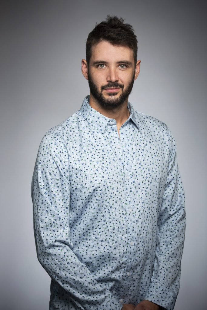 Nous sommes Ed Brunet - Ed Brunet et Associés Canada Inc.