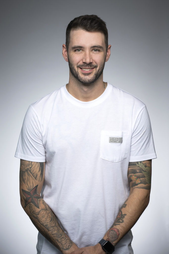 We are Ed Brunet - Ed Brunet et Associés Canada Inc.