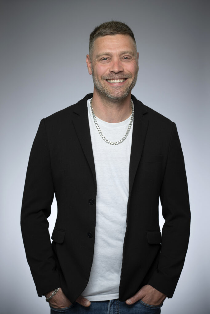 Nous sommes Ed Brunet - Ed Brunet et Associés Canada Inc.